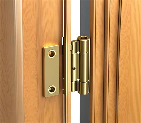 How To Easily Swap Out Doors Using Removable Pin Hinges