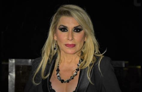 Dulce Murió A Los 69 Años Javier Ceriani