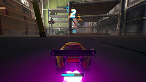 Hot Wheels Unleashed 2 How To Boost Start Gameskinny