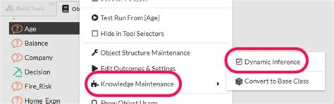 How To Implement Looping Around Knowledge Objects