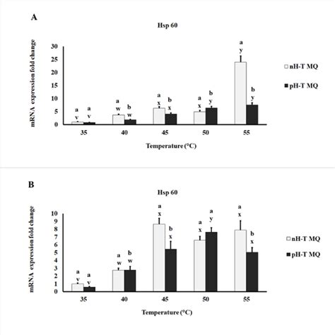 effect of pre heat treatment of apis mellifera larvae on workers head
