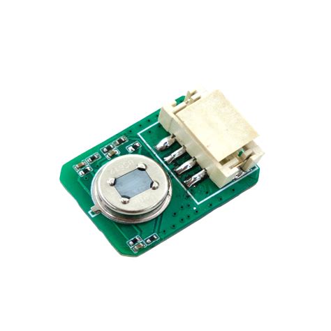 Digital Intelligent Pyroelectric Infrared Sensor Heltec Automation