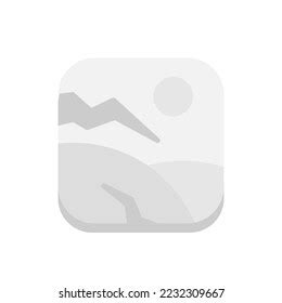 Can Not Load Corrupted Image Concept Stock Vector Royalty Free