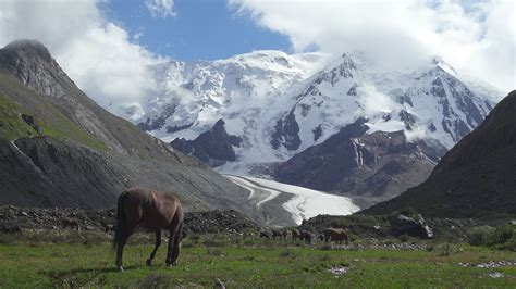 Kyrgyzstan Wallpapers 40 Images Wallpapercat