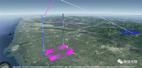 Cesium之流动线纹理实现的两种方式cesium 流动线 Csdn博客