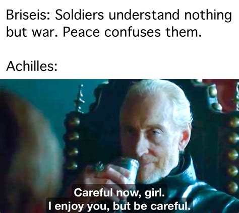 A Troy Meme A Day Day 785 More Got References R Troymemes