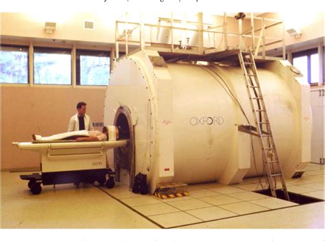 Figure 1 From Correction Of Geometric Distortion In Fmri Data Semantic Scholar