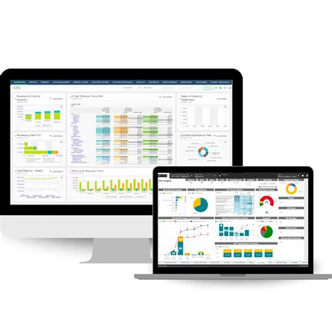 Sage Intacct Procore Transform Construction Company S Operational And