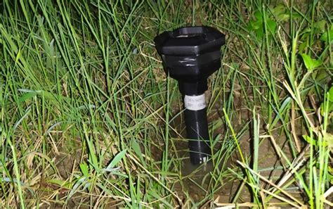 Wireless Sensor Network Nodal Before Crop Grows Bigger Download