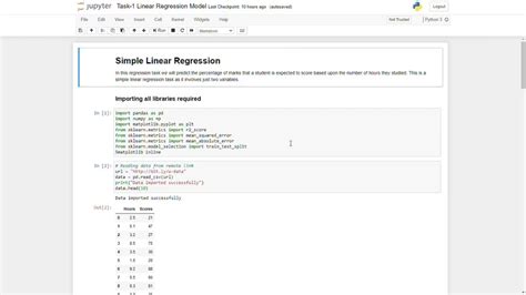 Gourab Saha On Linkedin Gripnov22 Internship Gripnovember2022 Gripnov22 Datascience Python