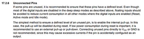 Cant Manage To Get 328pb Running On Custom Pcb 3rd Party Boards Arduino Forum