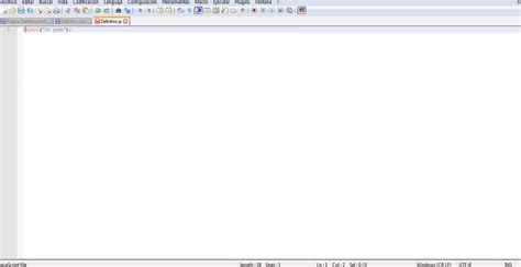 Por Que No Me Enlaza Un Archivo Css A Uno Html Programación