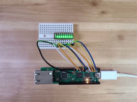 Recuration Using Raspberry Pi Picow5100s Evb Pico Adc