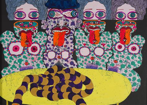 Art Film Talks And More All The Highlights At Art Sg Honeycombers
