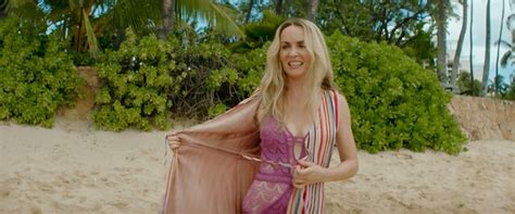 Nude Video Celebs Radha Mitchell Sexy 2 Hearts 2020
