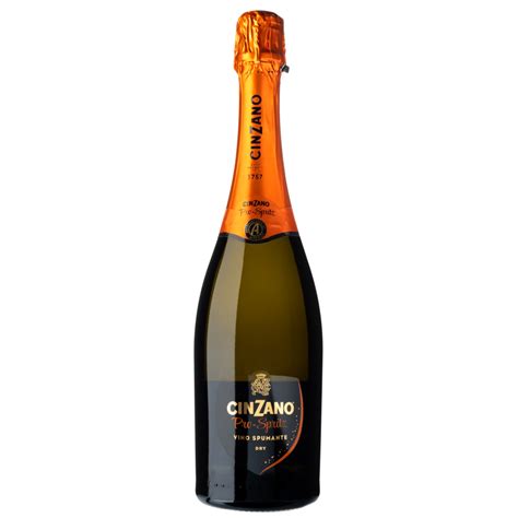 CINZANO TO SPIRIT 750ML - Cava365