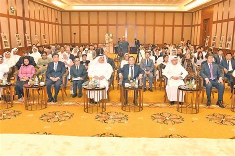 الصحة تعزيز العلاقات مع الصين لمواجهة التحديات جريدة الجريدة الكويتية