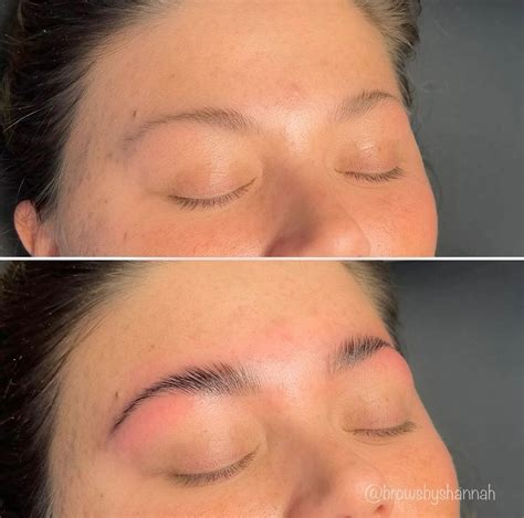 What Is Brow Lamination