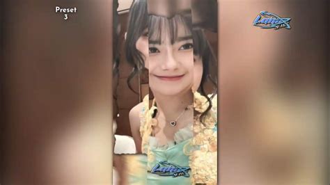 6 Preset Am Kece Terbaru 2024 Dj Kanee😋🤙 Youtube