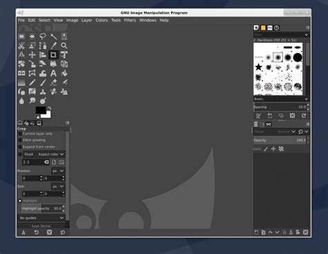 Что такое Gui и Cli Losst