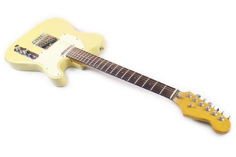 Aria Pro II TELECASTER HYBRID Electric Guitar | Reverb