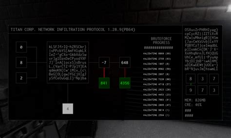 Hacking Device Titan Corporation