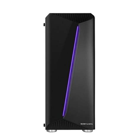 Micro ATX Mini ITX ATX Midtower Case Mars Gaming MCX