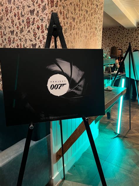 Adam Bamforth On Linkedin Thank You To Io Interactive For A Brilliant