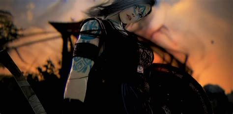 Guardian Class Guide Black Desert Online Grumpyg