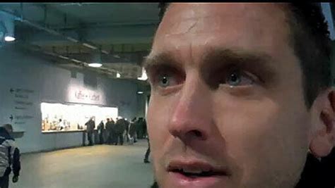 Torben Hoffmann Als Tv Mann Abendzeitung München