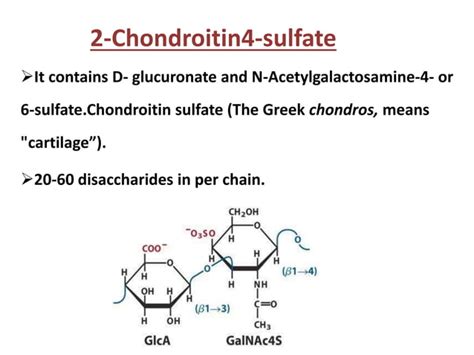 Heteropolysaccharide Pptx