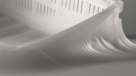 Hay Recycled Color Crates Behance