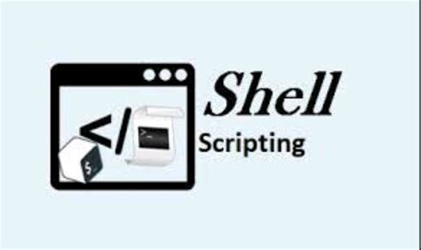 Shruti Singh On Linkedin Shellscripting Bash Bashshellscripting