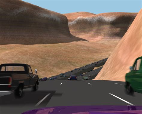 Virtualized Traffic Reconstructing Traffic Flows From Discrete Spatio Temporal Data