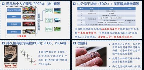 我院参与项目获批全国新污染物治理第二批试点项目