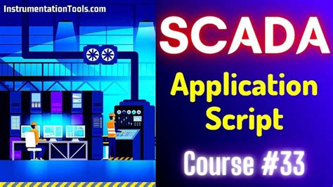 S Bharadwaj Reddy On Linkedin Scada Tutorial 33 Application Script