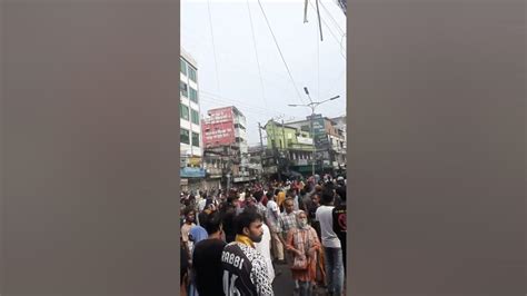 দে‌খেন কি অবস্তা Youtube