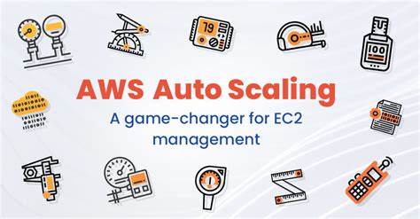 AWS Auto Scaling A Game Changer For EC Management Zesty