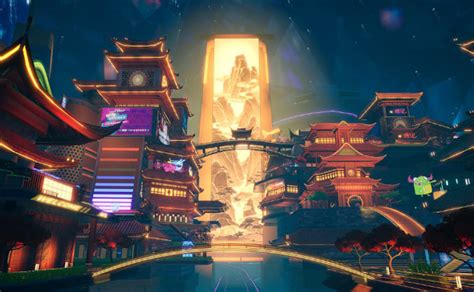 Be Your Unreal Engine Game Development Multiplayer Game Unreal Engine