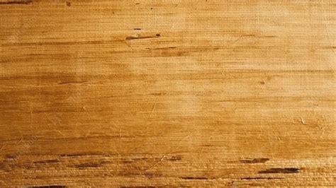 Exploring The Alluring Textured World Of Papyrus Powerpoint Background