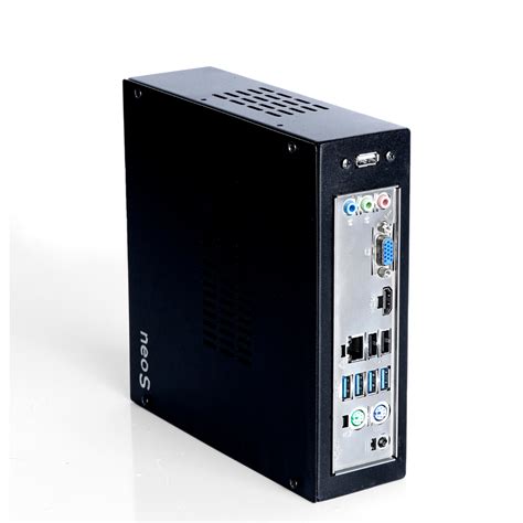 Neo S Linux Thin Client At 45000 00 Inr In Gurugram Thinvent Technologies Pvt Ltd