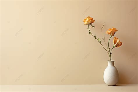 꽃이 걸려 있는 꽃병 감성 꽃 꽃병 배경 일러스트 및 사진 무료 다운로드 Pngtree