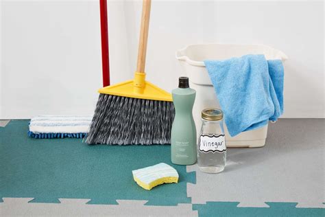Best Cleaner For Rubber Flooring At Jack Oneill Blog