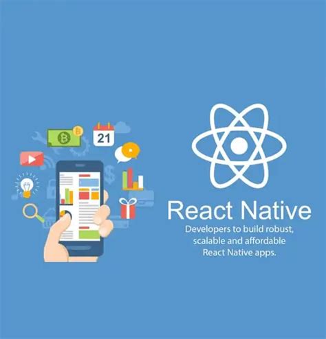 Top React Native Development Company Theunpluggedweb