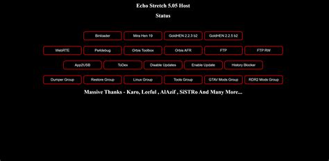 Echo Stretch On Twitter Echo Stretch 5 05 Host Esp8266 Needs