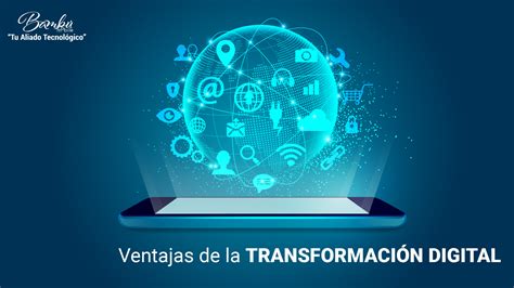 Transformación Digital Soluciones Y Tendencias Bambu Mobile