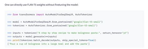 FLAN T5 Reviews In 2025