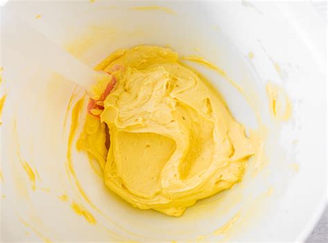 Рецепт макаронс "манго-малина" с фото пошагово на Вкусном Блоге