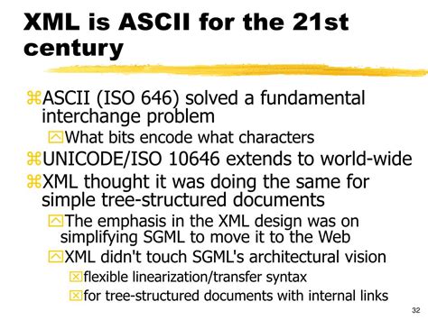 Ppt Xml Overview Powerpoint Presentation Free Download Id4374661 Ppt Xml Overview Powerpoint Presentation Free Download Id4374661