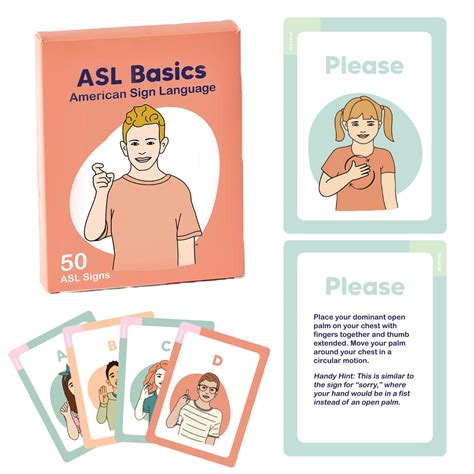 Asl Vs Auslan Inclusive Education Springtime Education